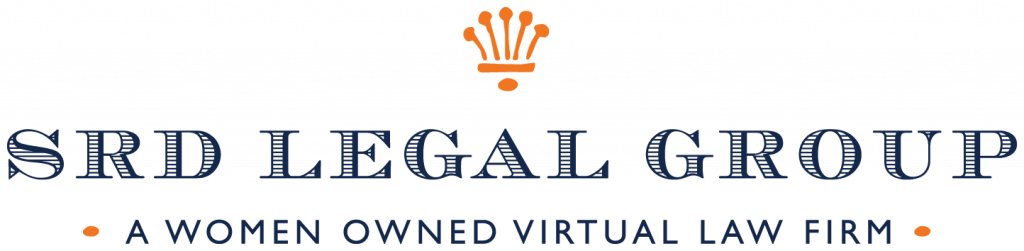 SRD LEGAL GROUP – A Women Owned Virtual Law Firm